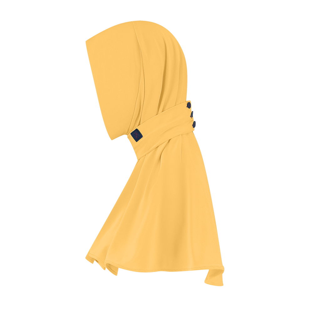 Classic Hijab Signature Limonette – K A L L O U C H I